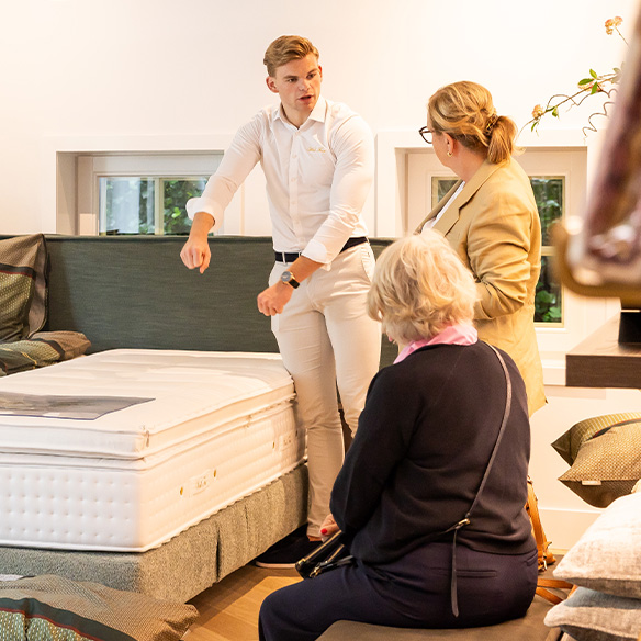 Well-Fair | De nummer 1 in hoog-laag bedden & seniorenbedden