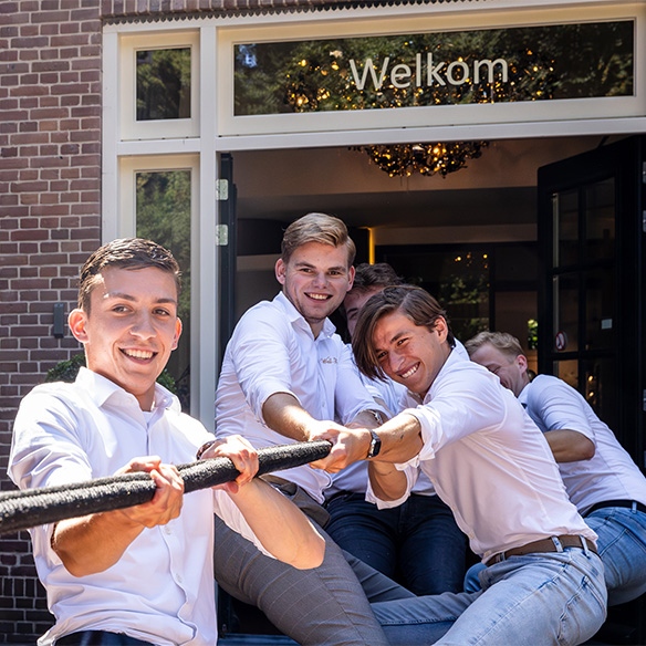 Well-Fair - Over ons