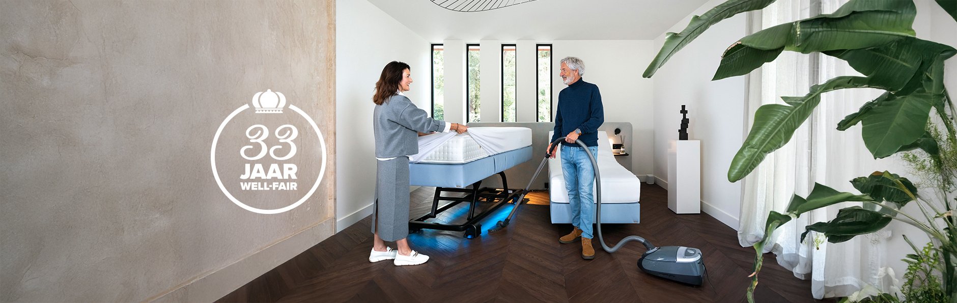 Well-Fair | Comfort en gemaksproducten