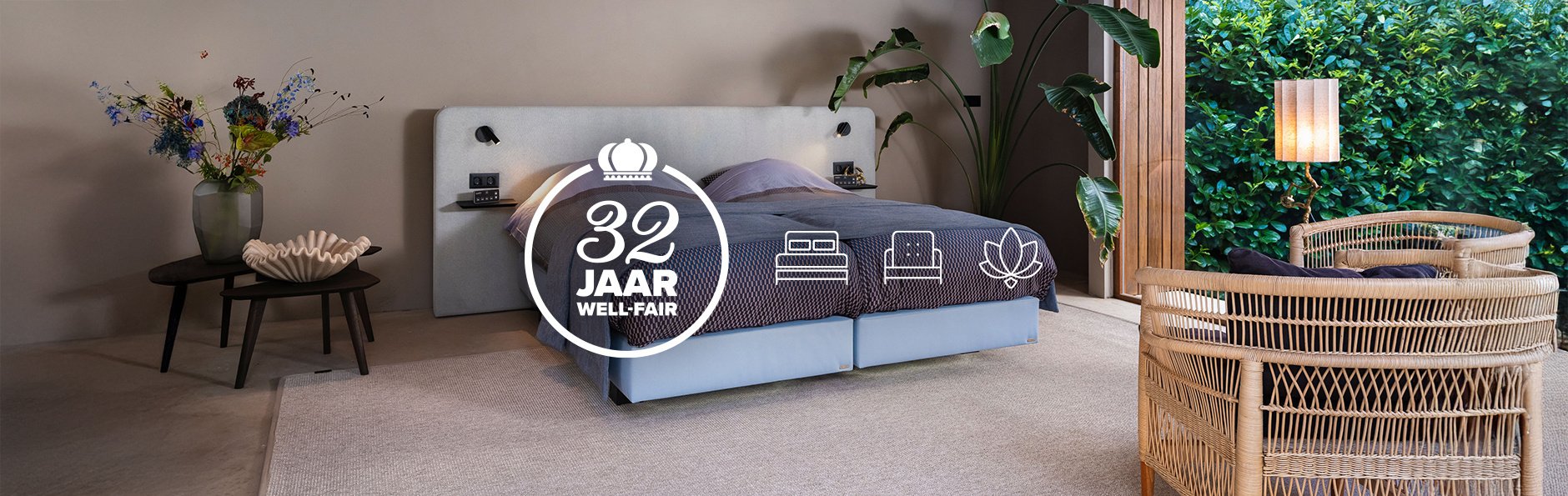 Well-Fair | Comfort en gemaksproducten