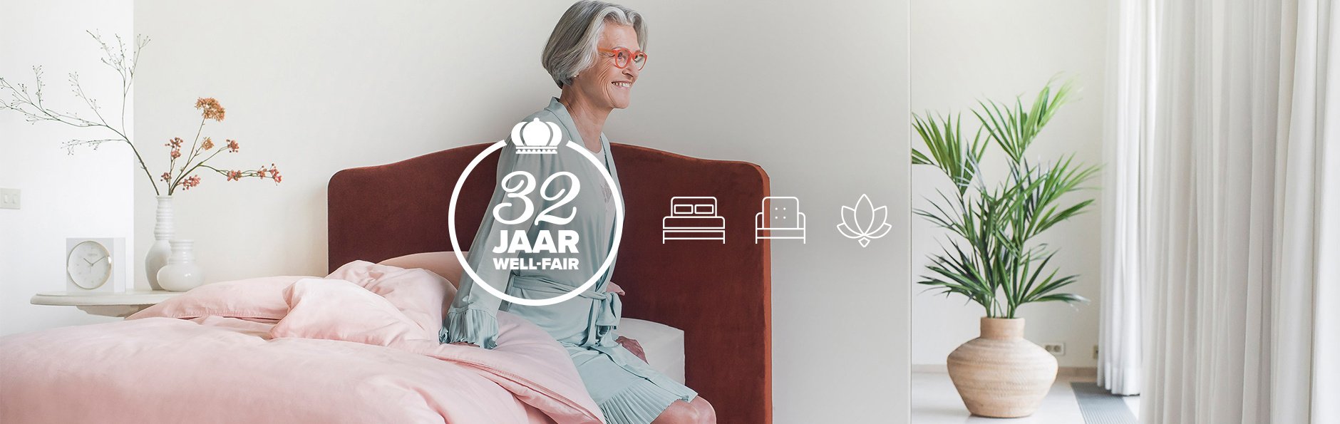 Well-Fair | Comfort en gemaksproducten