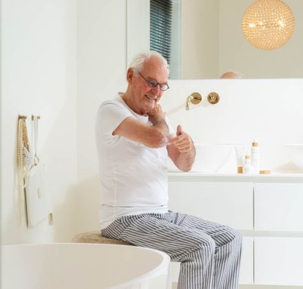 Huidverzorgingsproducten - Well-Fair