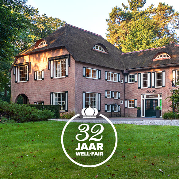 Well-Fair | Comfort en gemaksproducten