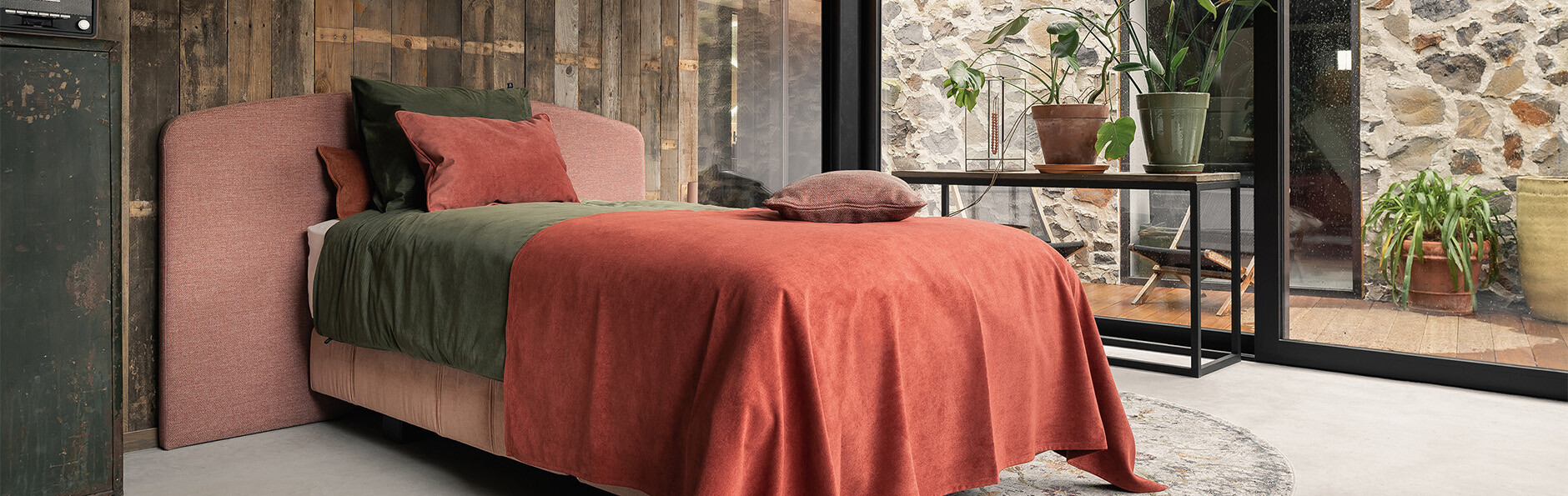 Twijfelaar seniorenbed | Comfort en gemak - Well-Fair