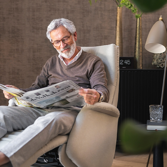 Well-Fair | Comfort en gemaksproducten