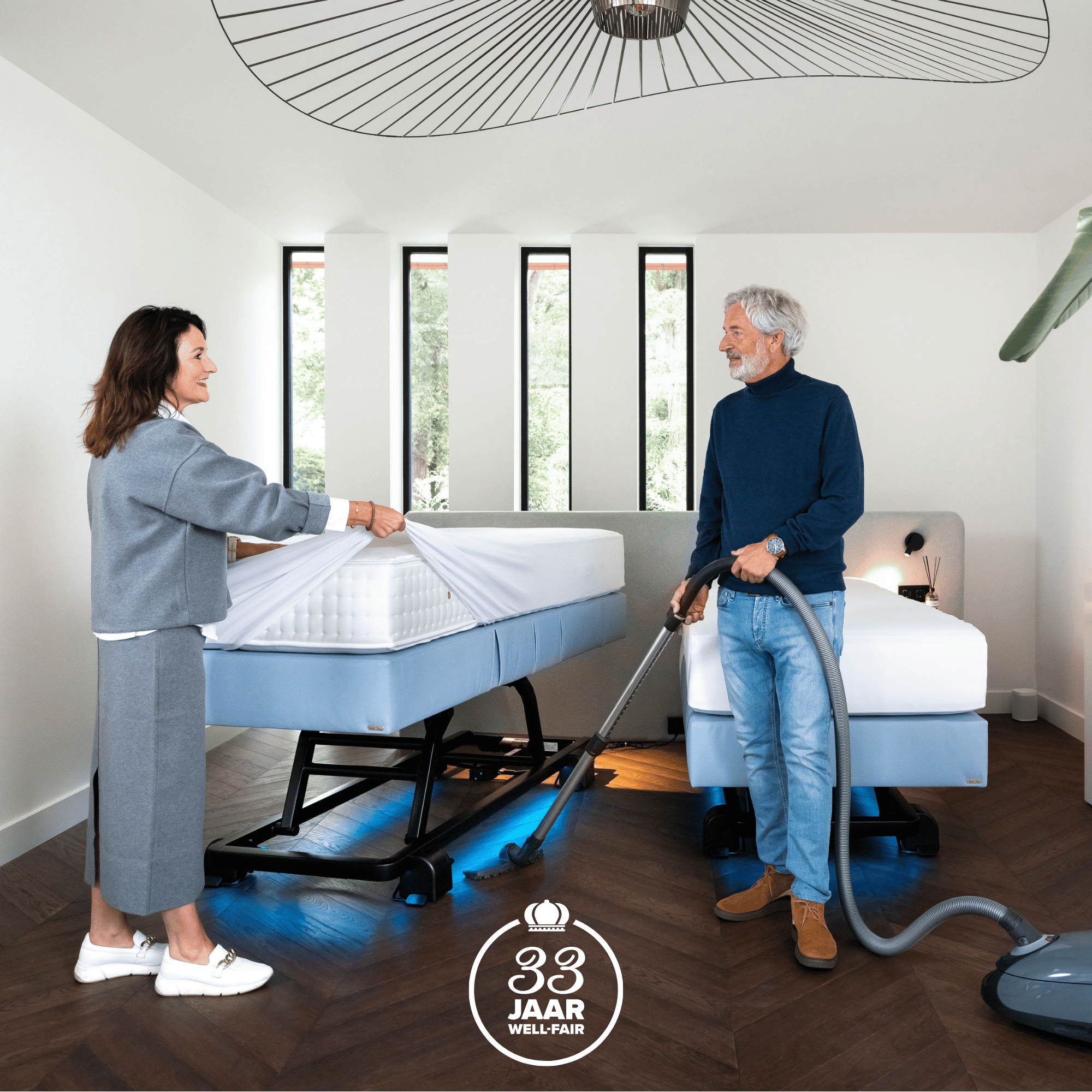 Well-Fair | Comfort en gemaksproducten